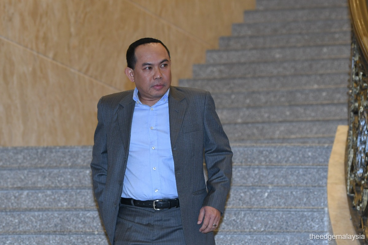 MACC officer: My accelerated promotion had nothing to do with Najib